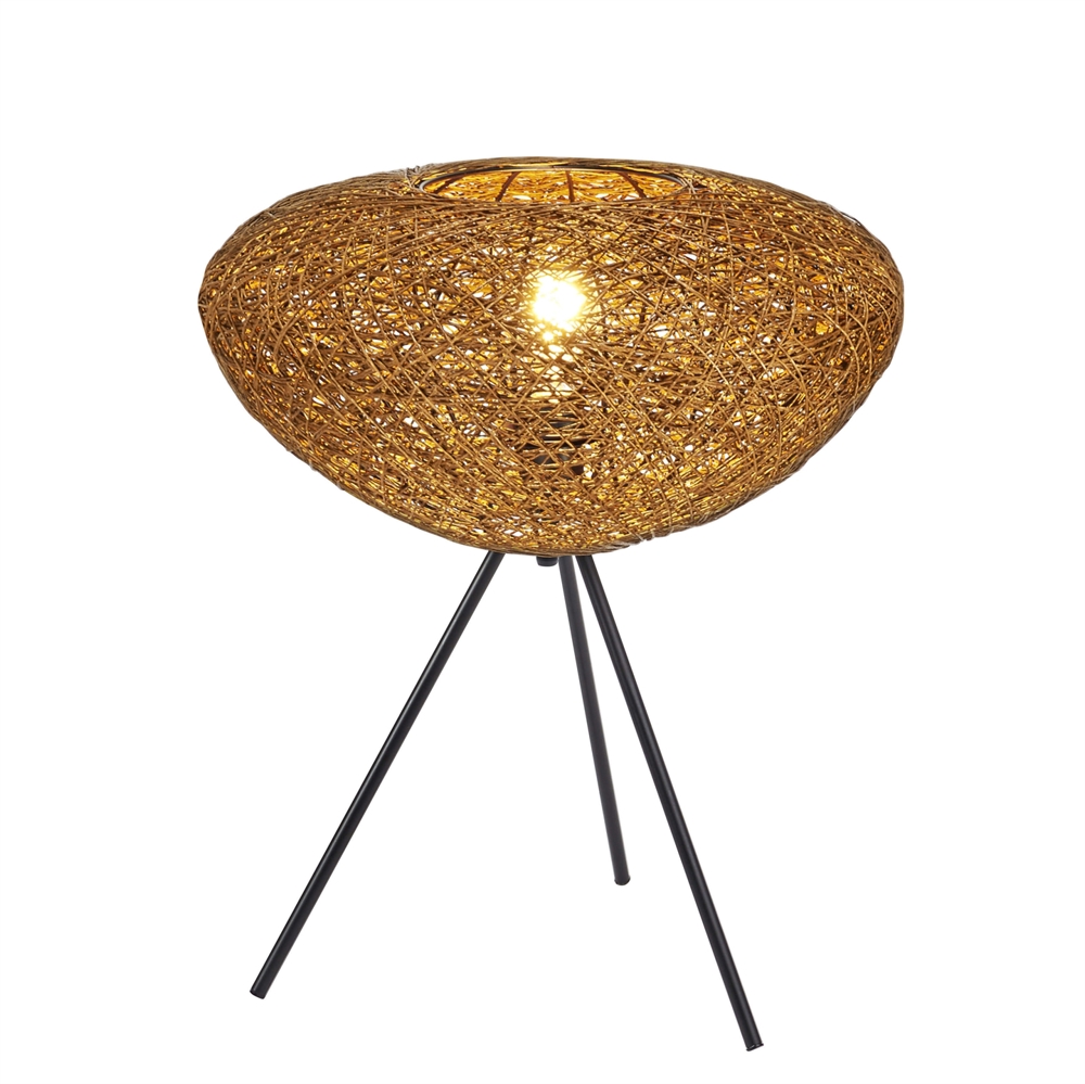 Osram Decor Paper Drop Tischleuchte, beige | Lamper-shop.de